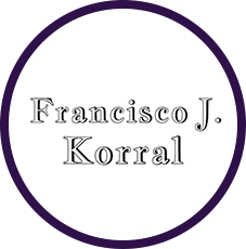 Home Page - Francisco Javier Corral Gutiérrez